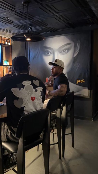 SAVÚ CHARLOTTE - Updated October 2025 - 75 Photos - 445 W Trade St ...