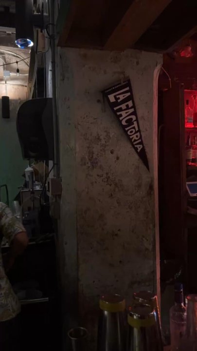 LA FACTORÍA - Updated December 2025 - 1012 Photos & 755 Reviews - Calle ...