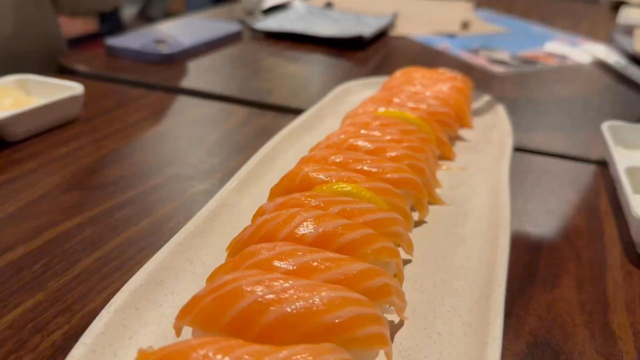 SUSHI NEKO - Updated May 2026 - 265 Photos & 121 Reviews - 6620 ...