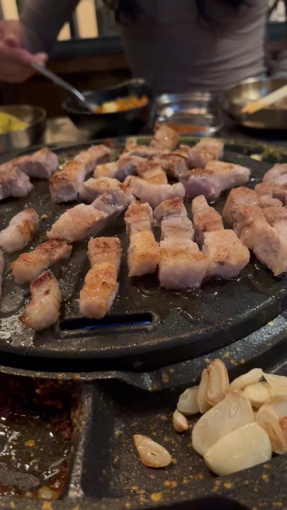DALDONGNAE KOREAN BBQ - CUMMER - Updated April 2026 - 770 Photos & 387 ...