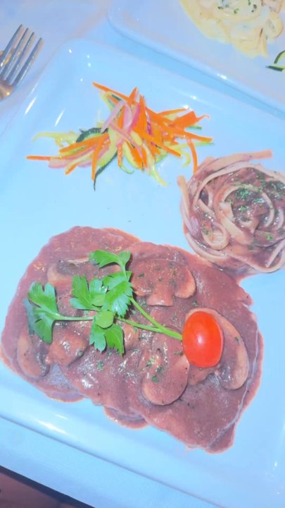 OSTERIA RUSTICA - Updated November 2025 - 312 Photos & 262 Reviews ...