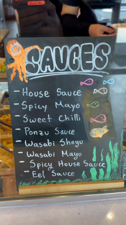 POKE BAR - Updated January 2026 - 263 Photos & 382 Reviews - 2161 E El ...