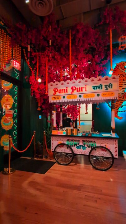 CHAI PANI - Updated January 2026 - 324 Photos & 76 Reviews - 1325 5th ...