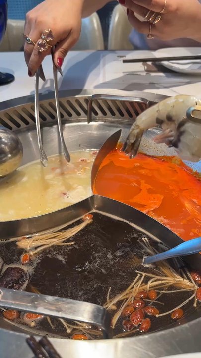 QIAO LIN HOTPOT - CHICAGO DOWNTOWN - Updated July 2025 - 284 Photos ...