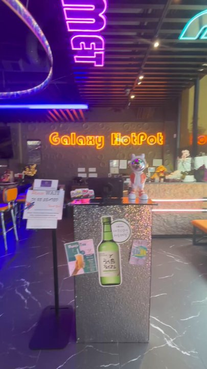 GALAXY HOT POT AND GRILL - Updated January 2026 - 261 Photos & 70 ...