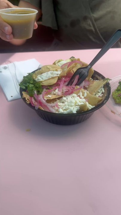 CON HUEVOS TACOS - Updated December 2025 - 408 Photos & 206 Reviews ...