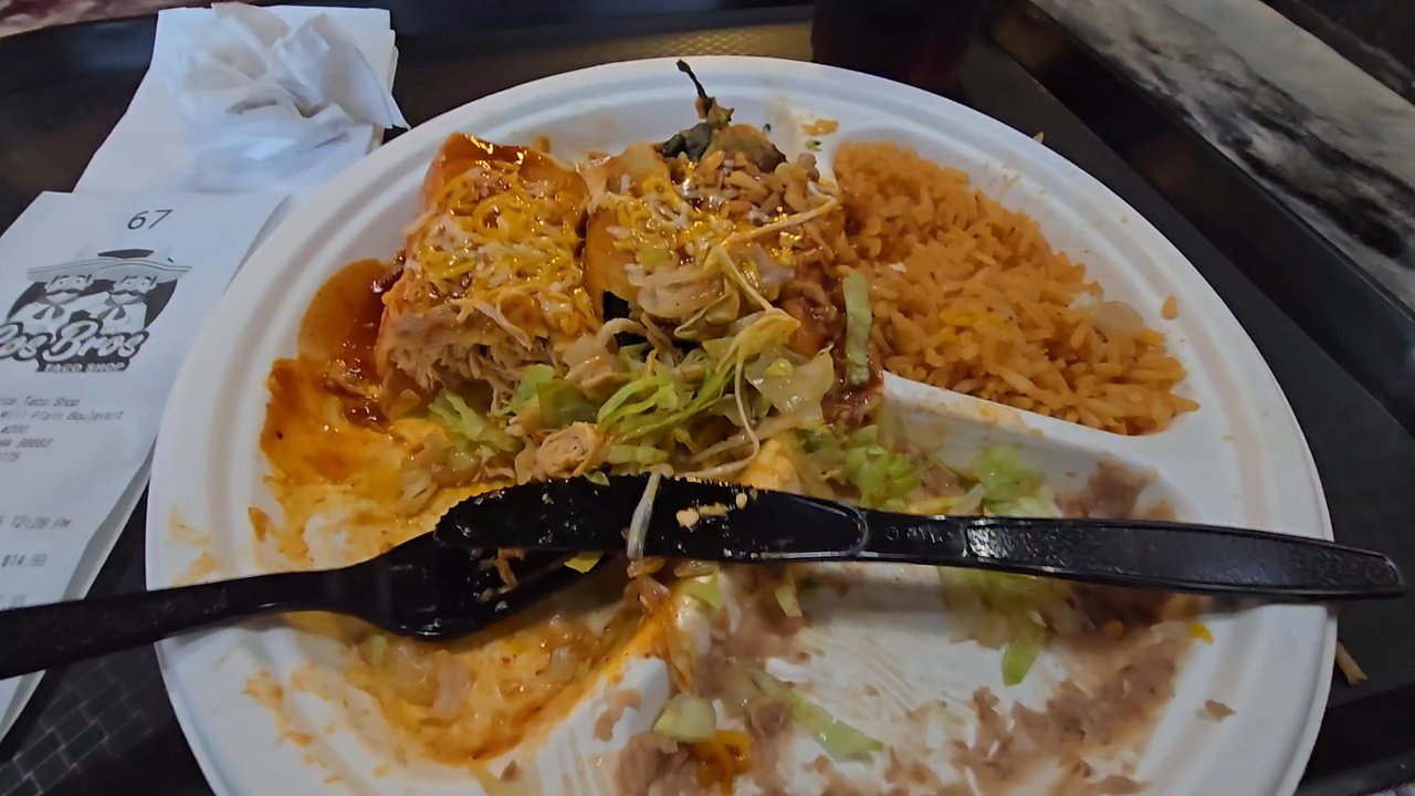 LOS BROS TACO SHOP - Updated December 2025 - 80 Photos & 76 Reviews ...