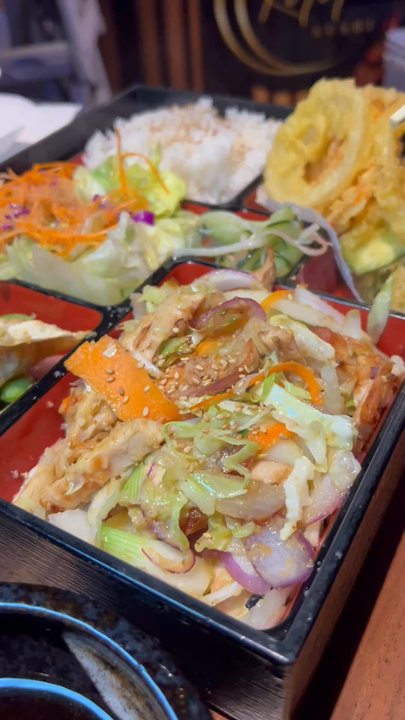 KUU SUSHI - Updated July 2025 - 222 Photos & 139 Reviews - 4990 ...