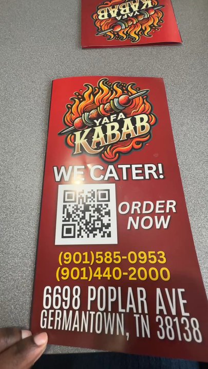 YAFA KABAB - Updated January 2026 - 11 Photos & 11 Reviews - 6698 ...