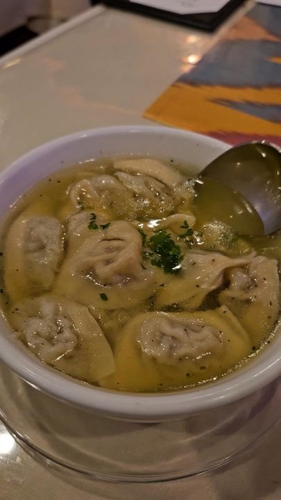 SAMARKAND RESTAURANT - Updated October 2025 - 201 Photos & 68 Reviews ...