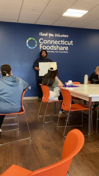 CONNECTICUT FOODSHARE - Updated June 2026 - 28 Photos - 2 Research Pkwy ...