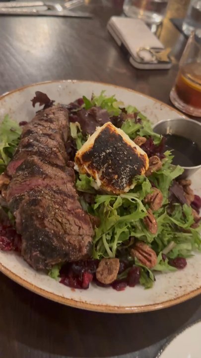 GRILLMARX STEAKHOUSE & RAW BAR - Updated May 2026 - 253 Photos & 123 ...