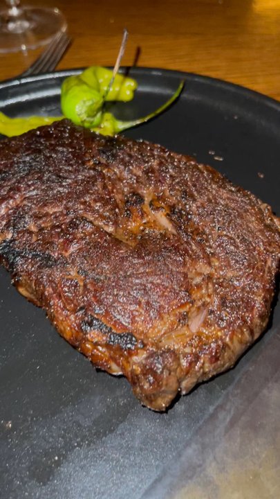 NURI STEAKHOUSE - Updated May 2025 - 296 Photos & 78 Reviews - 2401 ...