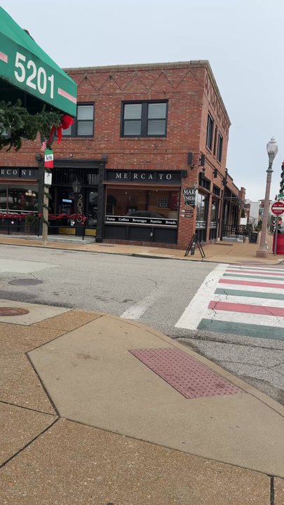 MARCONI MERCATO - Updated November 2025 - 124 Photos & 52 Reviews ...