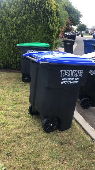 WARE DISPOSAL - Updated January 2026 - 71 Photos & 129 Reviews - 1035 E ...