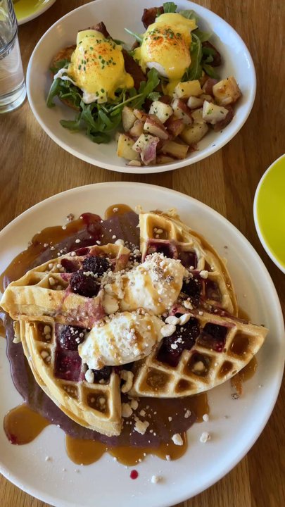 CORNELL FARM CAFE - Updated December 2025 - 566 Photos & 404 Reviews ...