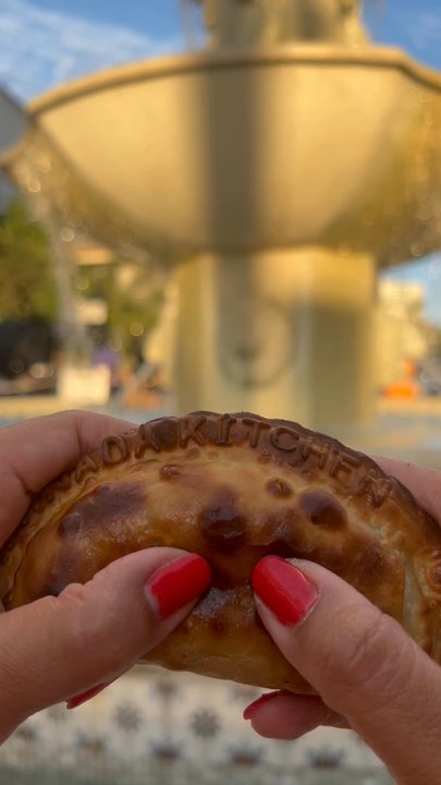 EMPANADA KITCHEN - Updated August 2025 - 617 Photos & 509 Reviews - 819 ...
