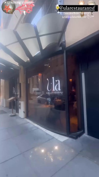 ULA RESTAURANT & TAPAS BAR - Updated July 2025 - 612 Photos & 354 ...