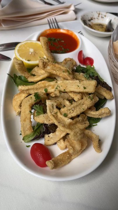 ADORO RESTAURANT - Updated November 2025 - 80 Photos & 35 Reviews - 769 ...