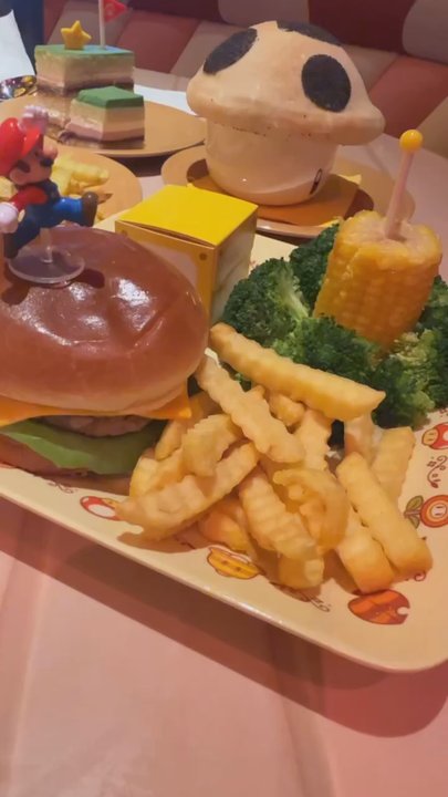 TOADSTOOL CAFE - Updated December 2025 - 222 Photos & 61 Reviews - 1001 ...