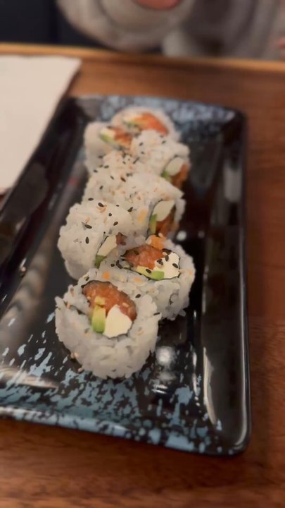 SUSHI MONSTER - Updated July 2025 - 301 Photos & 77 Reviews - 13307 ...