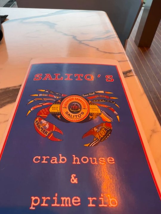 SALITO’S CRAB HOUSE & PRIME RIB - Updated February 2026 - 2636 Photos ...