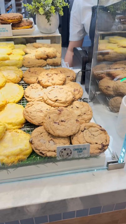 THE COOKIE BAR BY SUMMER HOUSE - Updated March 2026 - 71 Photos & 22 ...