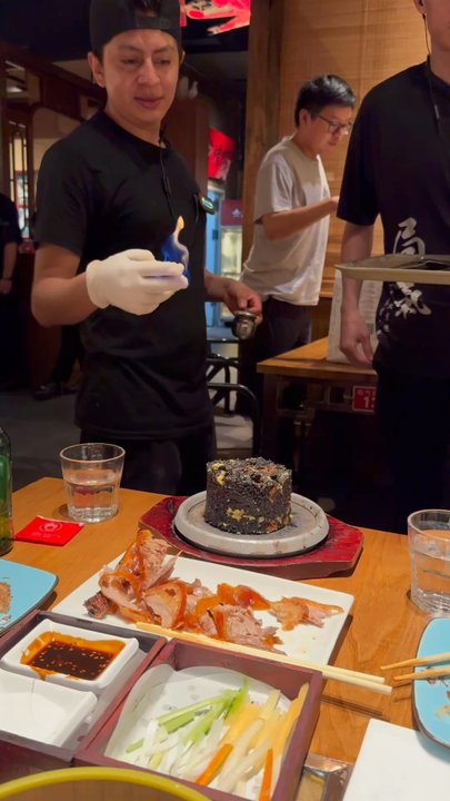 JUQI - Updated December 2025 - 3903 Photos & 978 Reviews - 133-36 37th ...