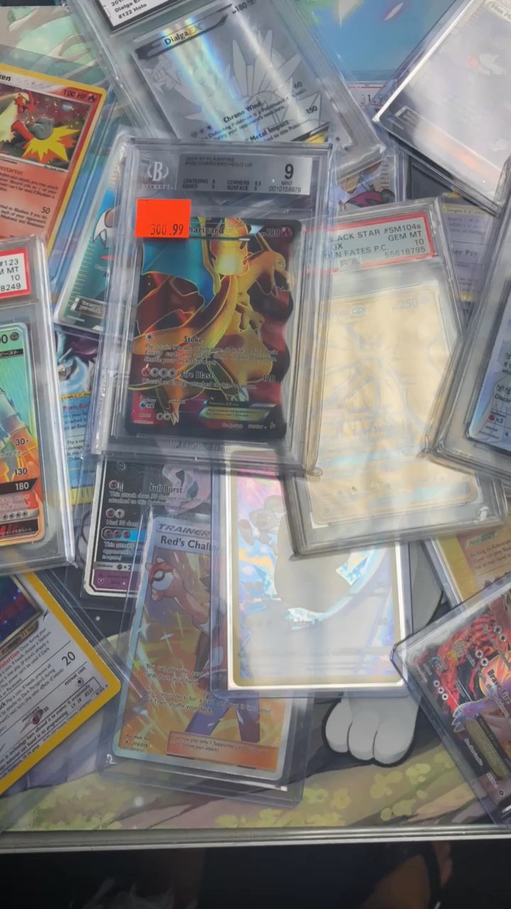 Whatnot - Pokemon Giveaways/Auctions/Pack Breaks Livestream by ...