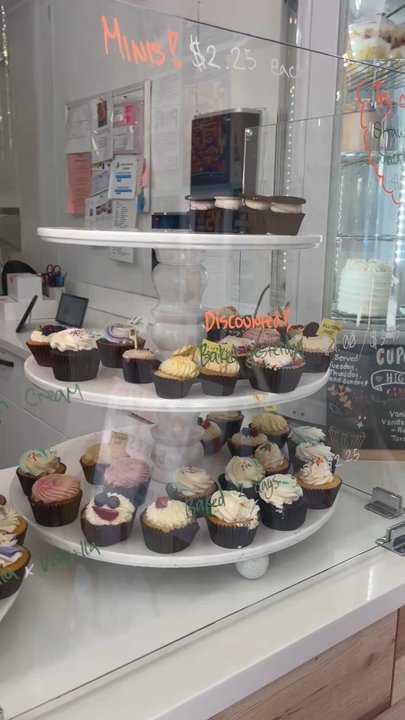 CUPCAKIN’ BAKE SHOP - Updated May 2026 - 885 Photos & 749 Reviews ...