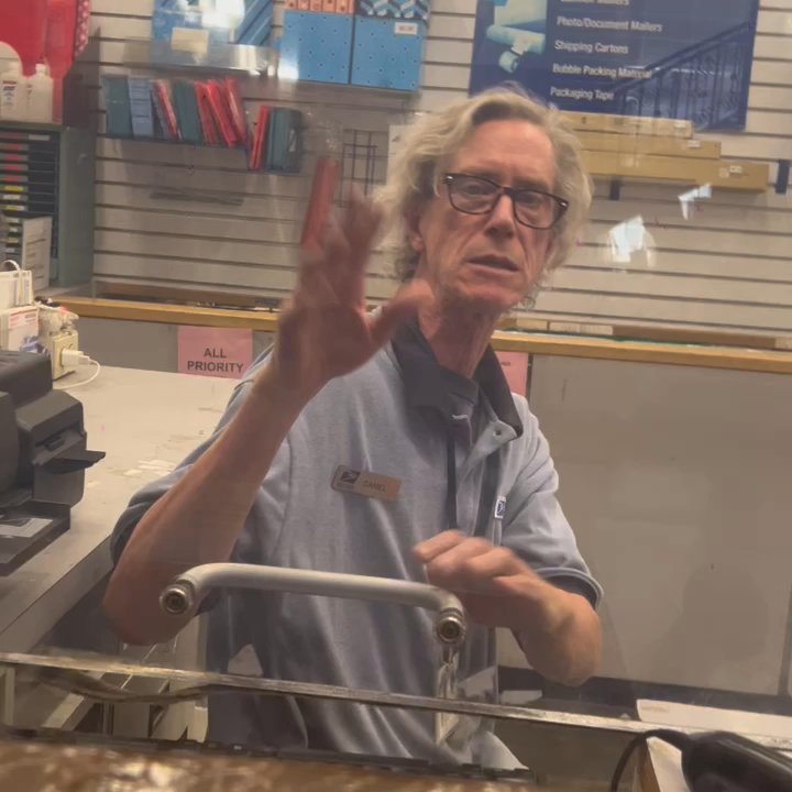 US POST OFFICE - Updated October 2025 - 43 Photos & 127 Reviews - 4165 ...