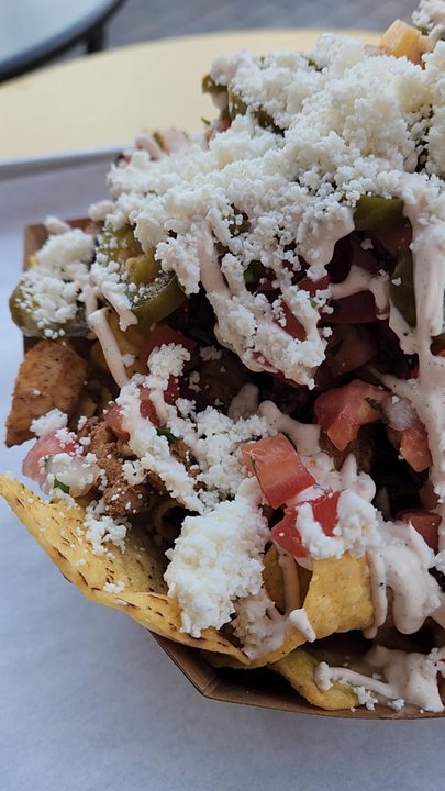 NACHO BIZNESS - Updated November 2025 - 513 Photos & 567 Reviews - 470 ...