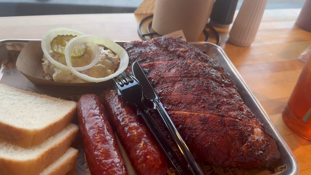 STANLEY’S FAMOUS PIT BARBECUE - Updated January 2026 - 921 Photos ...