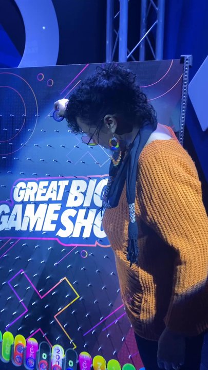 GREAT BIG GAME SHOW HOUSTON - Updated October 2025 - 96 Photos & 21 ...