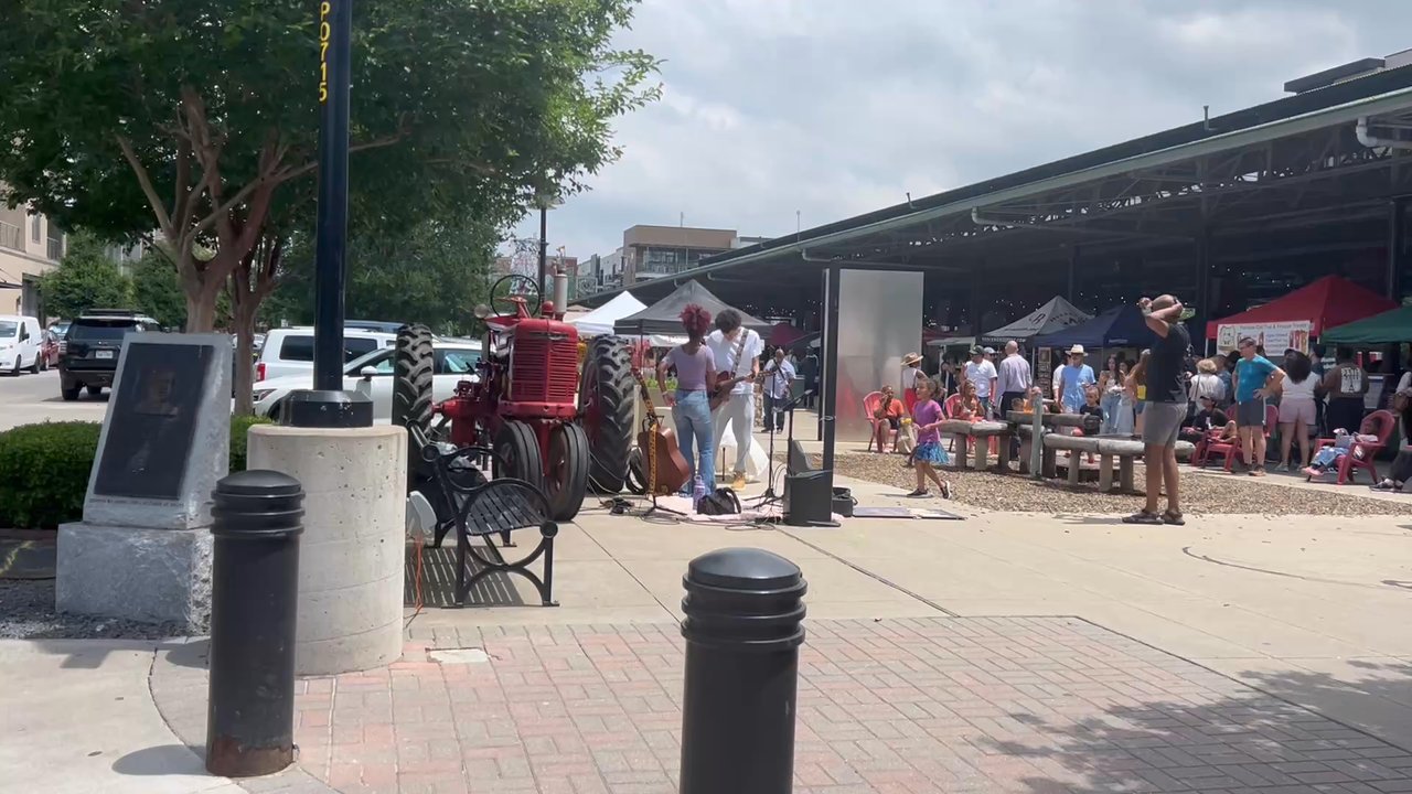 DALLAS FARMERS MARKET - Updated April 2025 - 1699 Photos & 661 Reviews ...