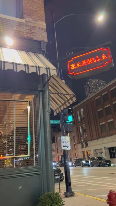 ZARELLA PIZZERIA & TAVERNA - Updated July 2025 - 205 Photos & 77 ...