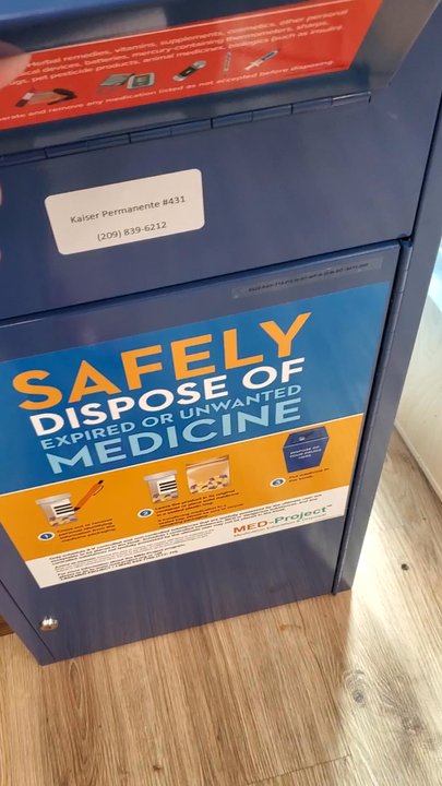 KAISER PERMANENTE TRACY MEDICAL OFFICES - Updated December 2025 - 84 ...