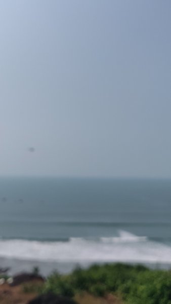 Chapora Beach Goa: The Ultimate Guide to the Paradise of Sun, Sand, and Sea