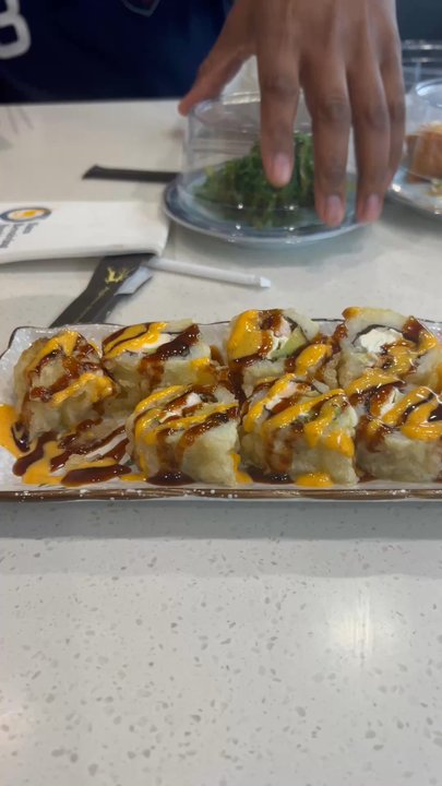 NARA REVOLVING SUSHI BAR - Updated May 2026 - 186 Photos & 95 Reviews ...