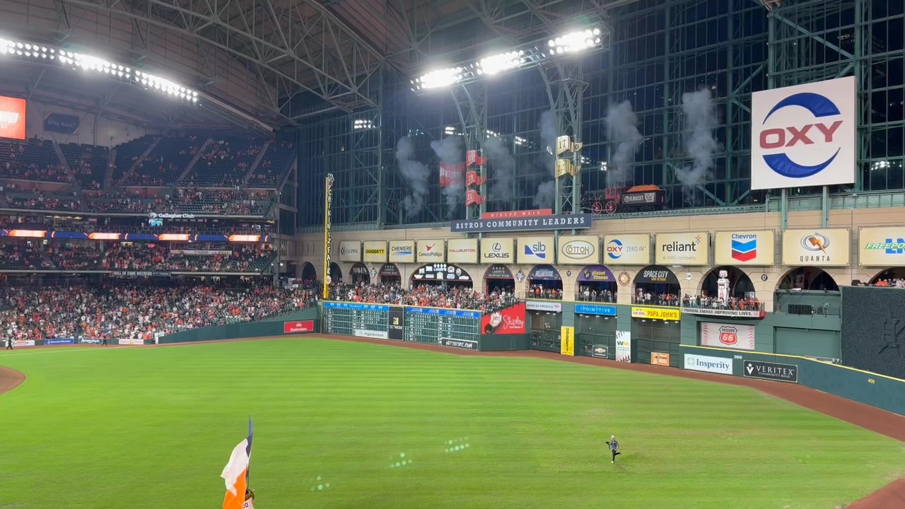DAIKIN PARK - Updated June 2025 - 2943 Photos & 659 Reviews - 501 ...