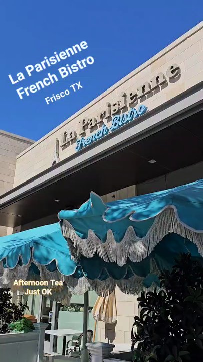 LA PARISIENNE FRENCH BISTRO - Updated June 2026 - 1032 Photos & 473 ...