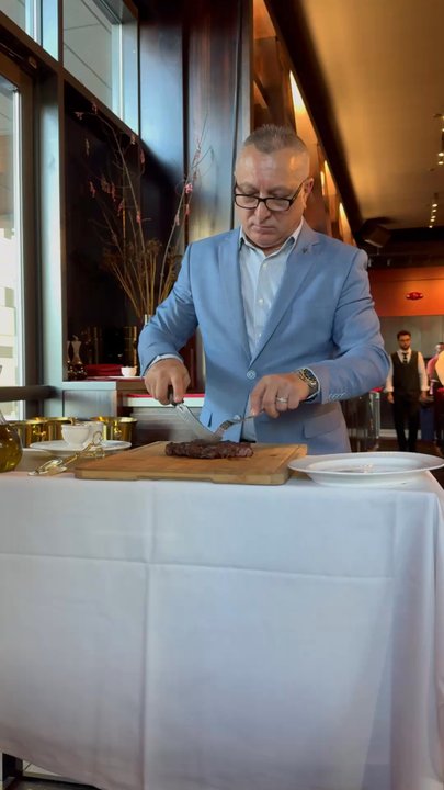 FLAIR EUROPEAN STEAKHOUSE - Updated September 2025 - 118 Photos & 28 ...