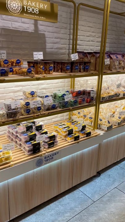 BAKERY 1908 - Updated June 2025 - 1374 Photos & 344 Reviews - 2021 E ...