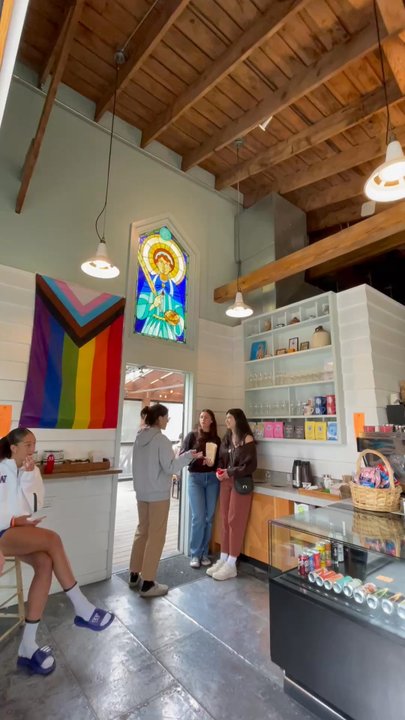 SAINT BREAD - Updated December 2025 - 841 Photos & 318 Reviews - 1421 ...