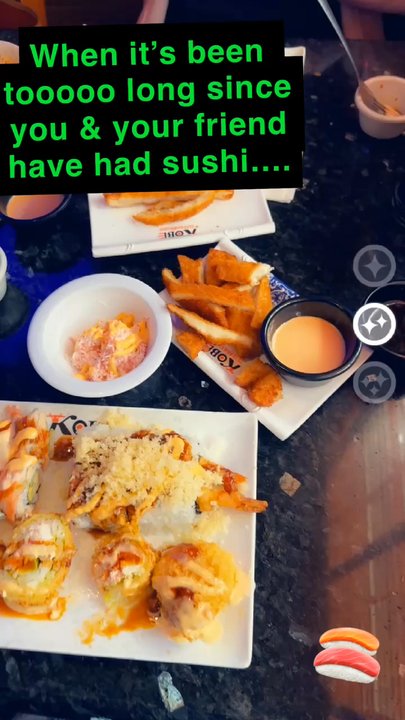KOBE TEPPAN & SUSHI - Updated February 2026 - 396 Photos & 425 Reviews ...