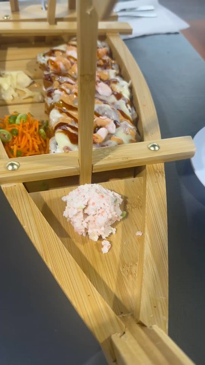 SONORA QUERIDA MEXICAN SUSHI & TACOS - Updated January 2026 - 136 ...