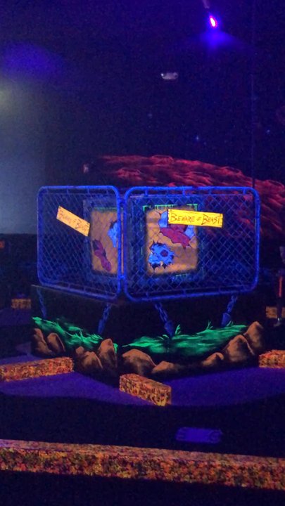 MONSTER MINI GOLF - Updated December 2025 - 240 Photos & 152 Reviews ...