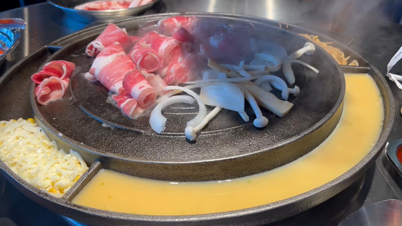 MR PIG KOREAN BBQ - Updated October 2025 - 139 Photos & 97 Reviews ...