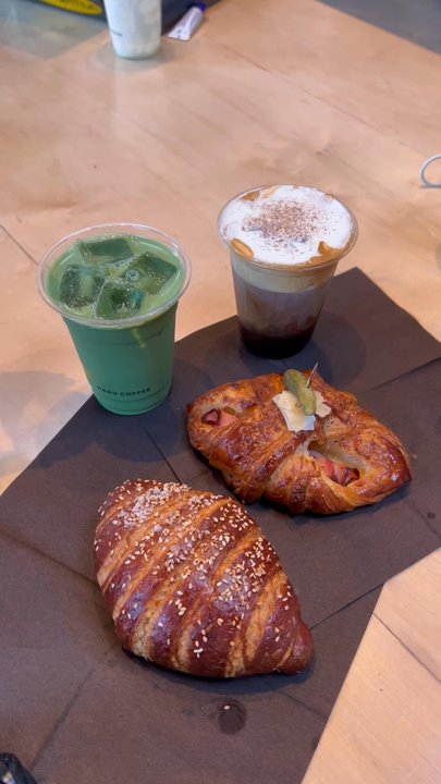 MARU COFFEE - Updated April 2025 - 1167 Photos & 584 Reviews - 1019 S ...