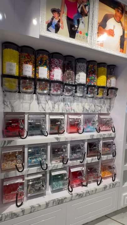 SUGAR FACTORY - BOSTON - Updated October 2025 - 268 Photos & 151 ...